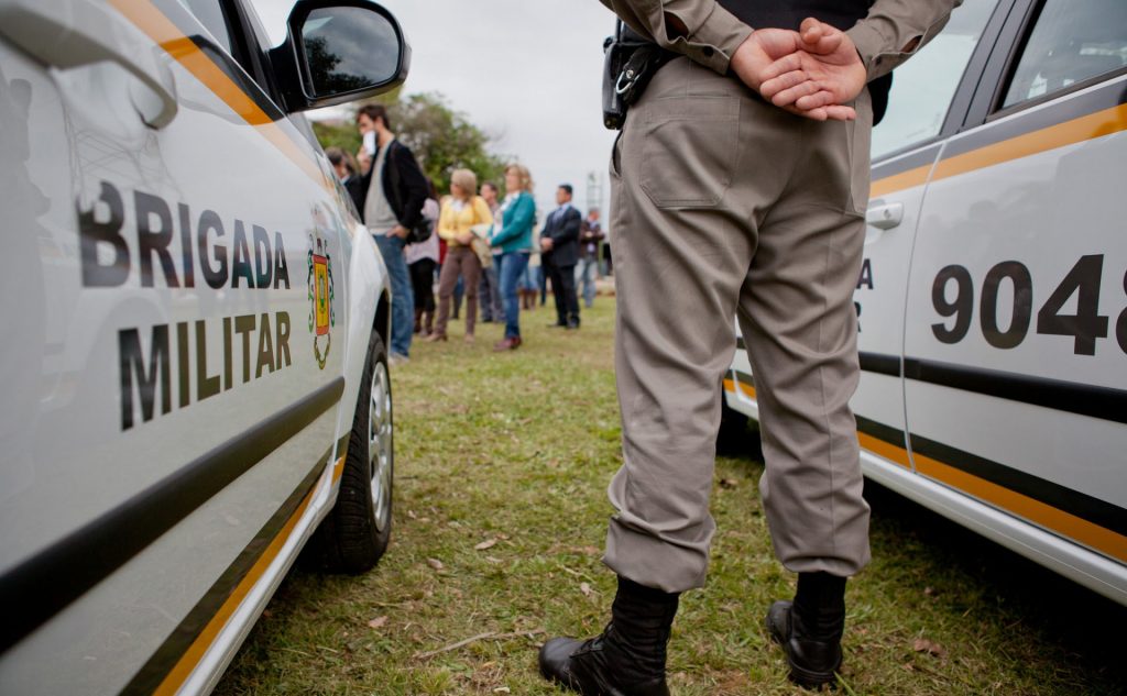 6 coisas que você precisa saber sobre o concurso da Brigada Militar ...